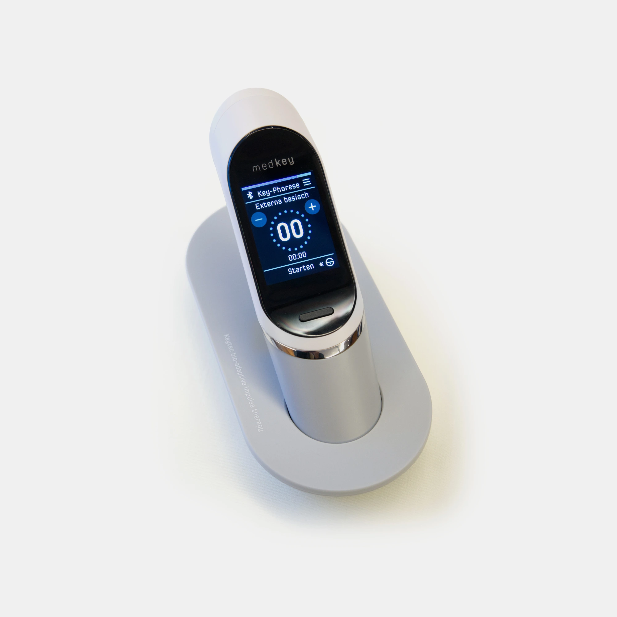 Thearapy device + App medkey – daniels + erdwiens - design innovation ...