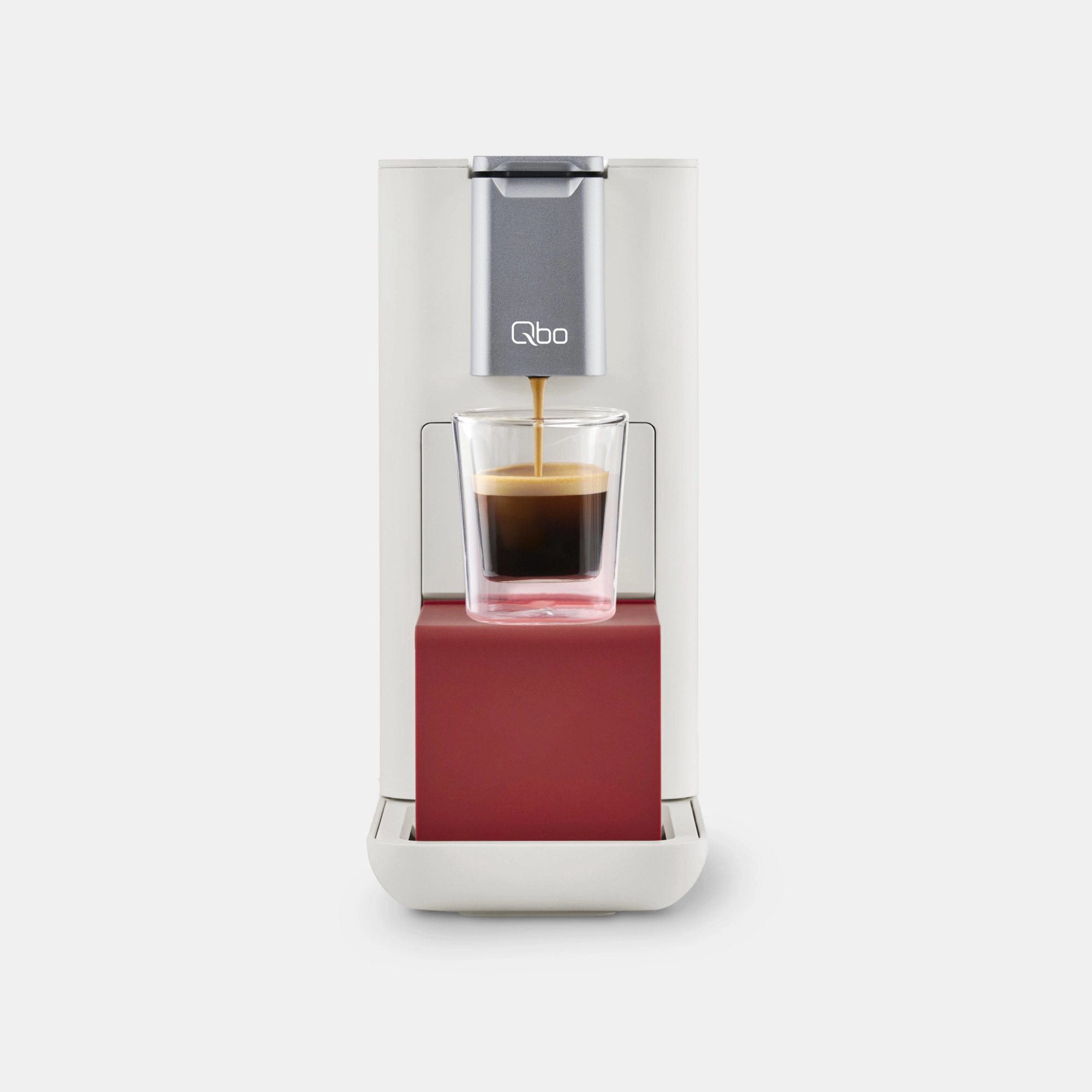 Coffee Maker Qbo Essential – daniels + erdwiens - design innovation ...