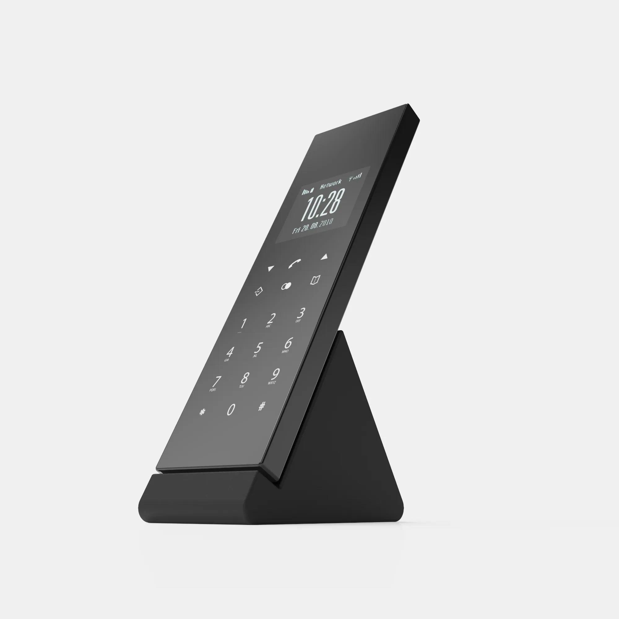 Telefon – daniels + erdwiens - design innovation development ...